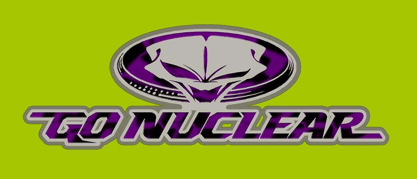Go Nuclear · Artist Profile