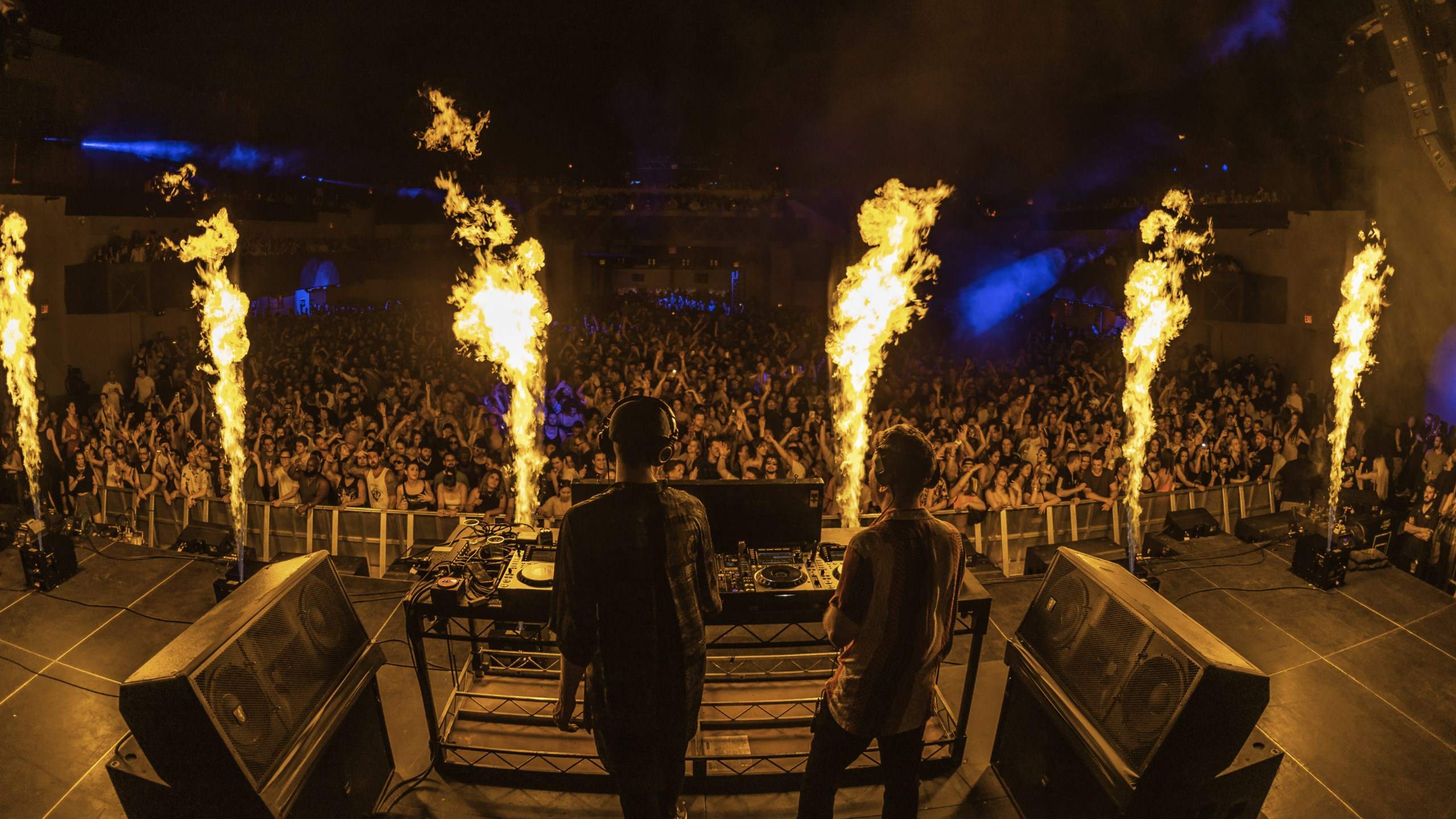 Gorgon City · Artist Profile