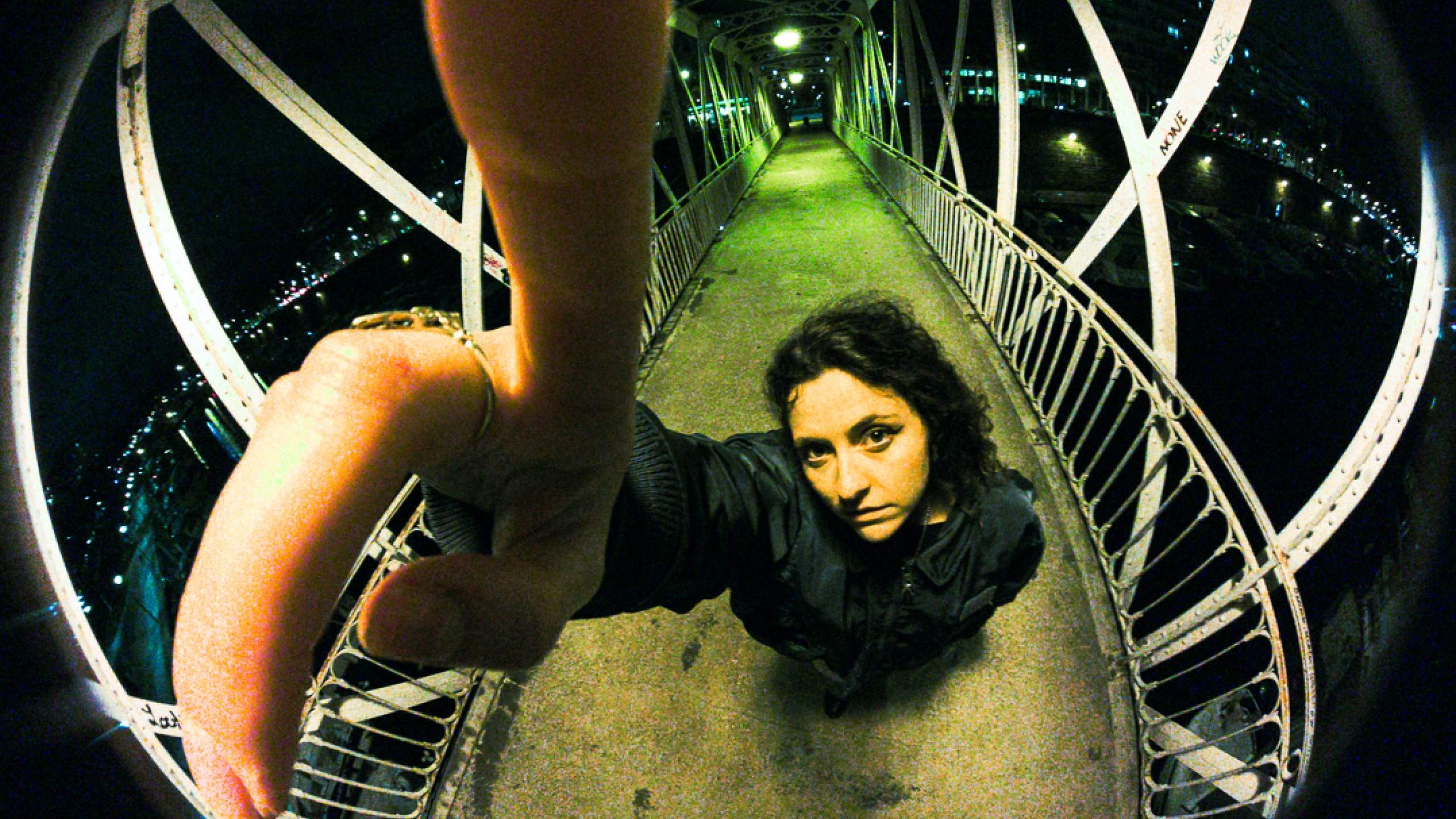 GOTIS · Artist Profile