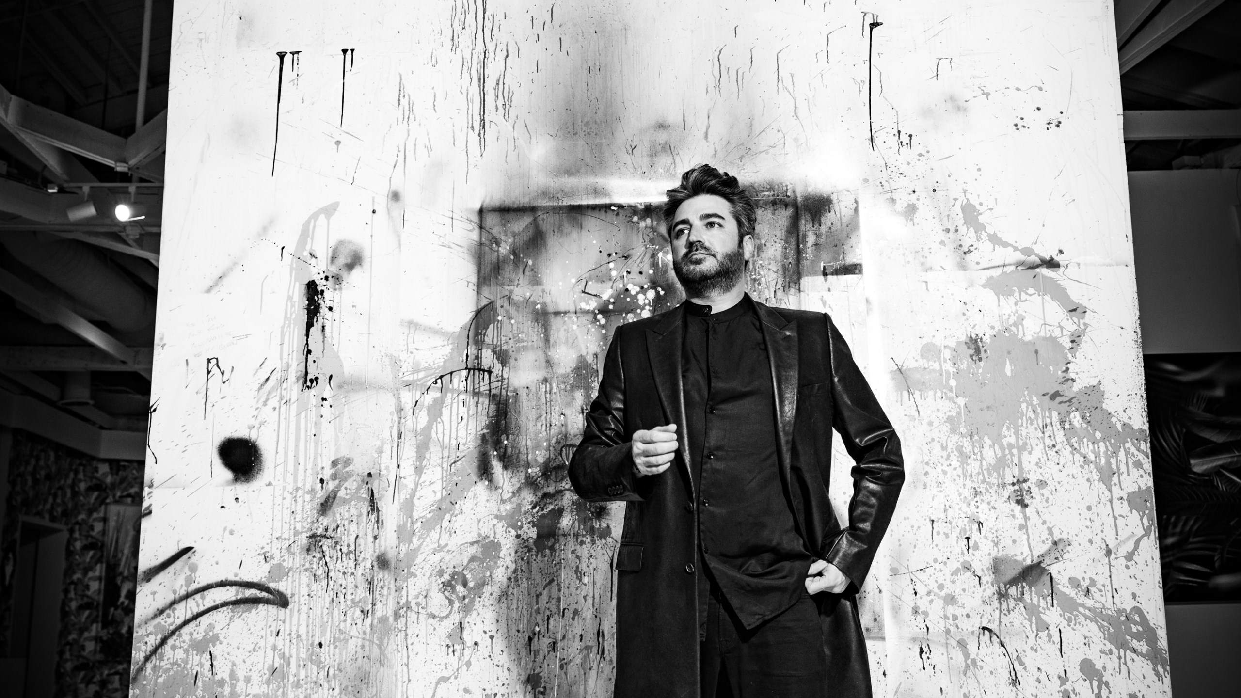 Greg Cerrone · Artist Profile