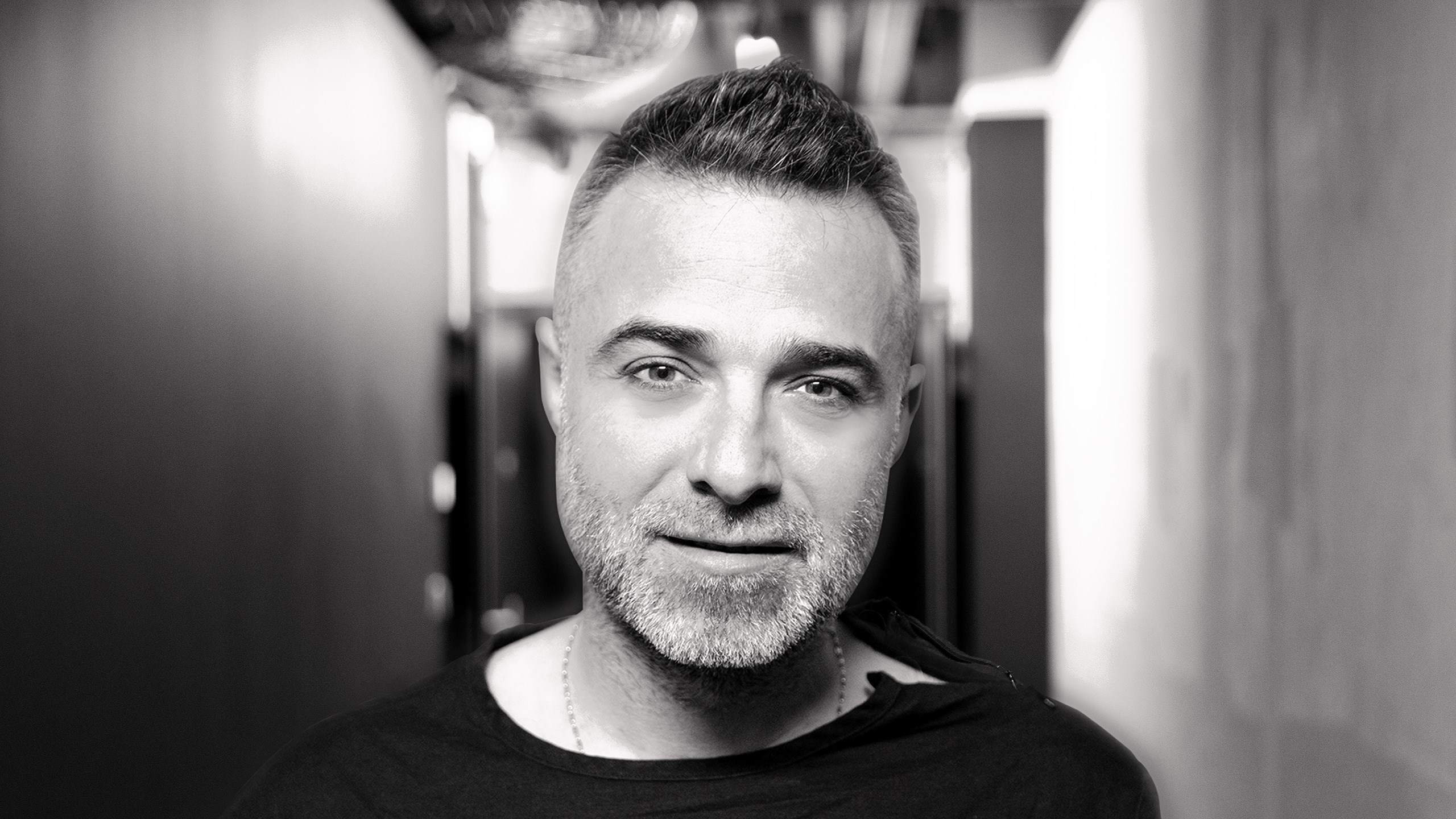 Greg Delon · Artist Profile