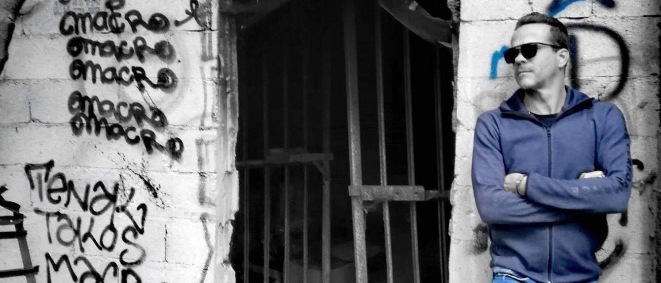 GREG J · Artist Profile