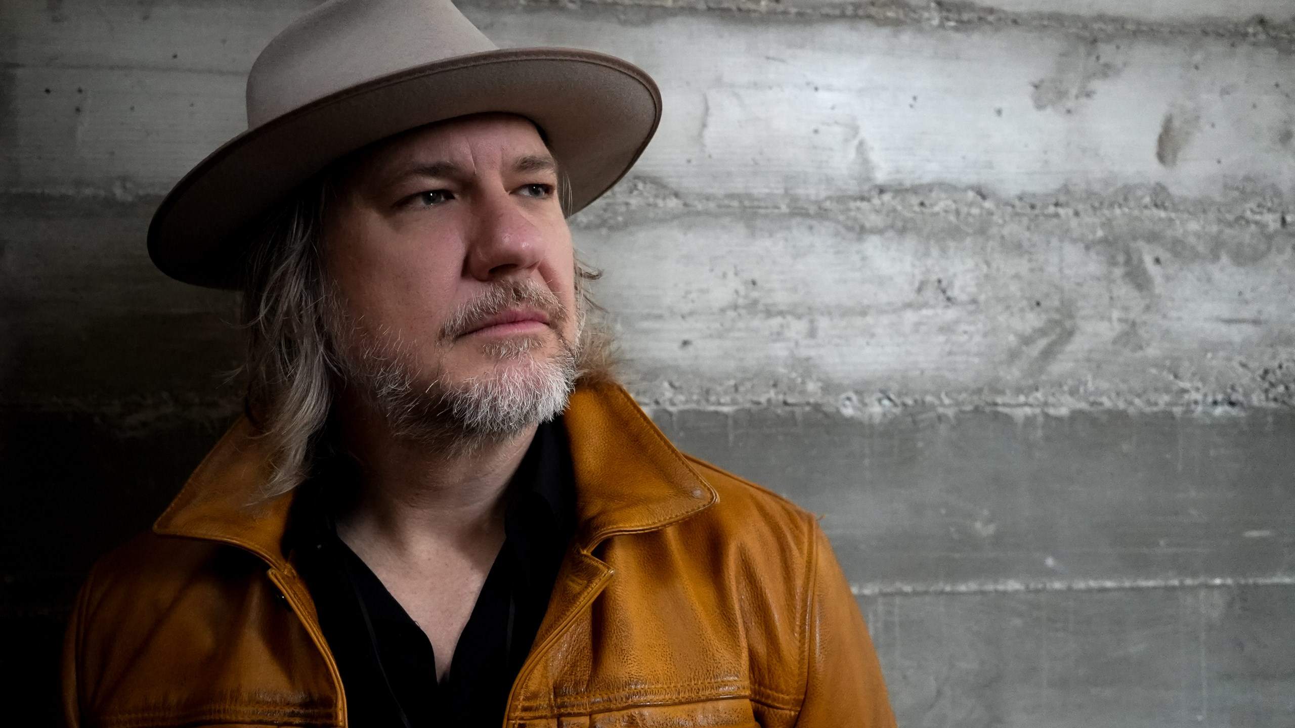 Greg Matthew · Artist Profile