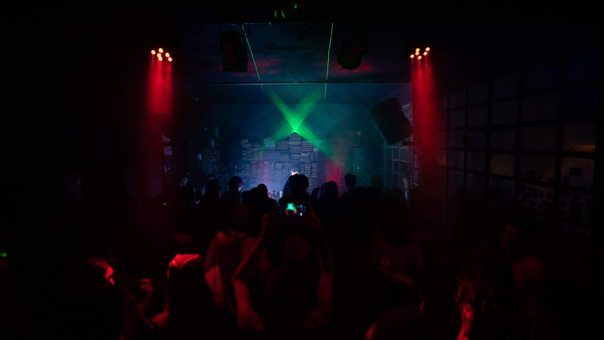 Gresil · Artist Profile