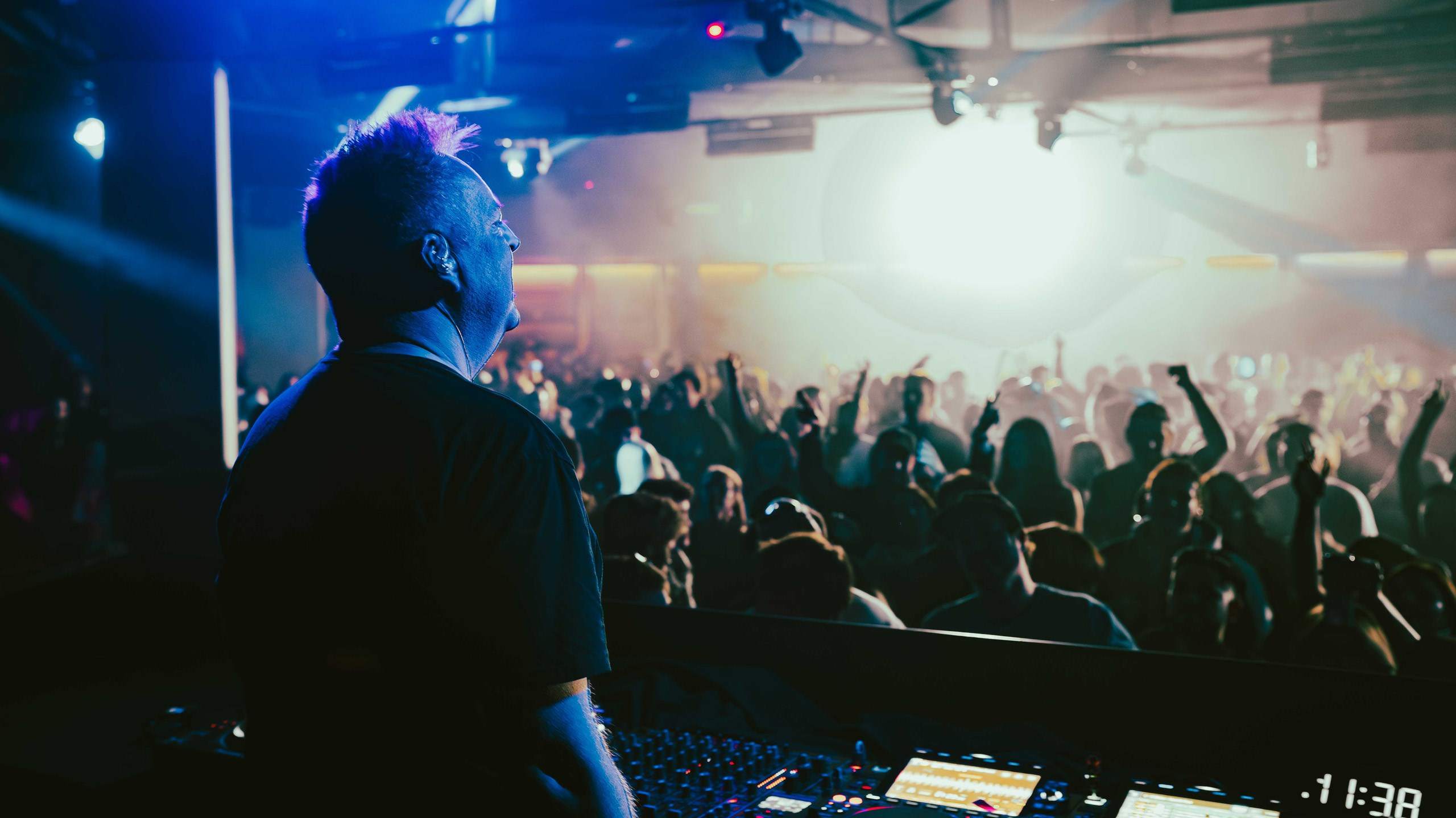 Grish (US) · Artist Profile