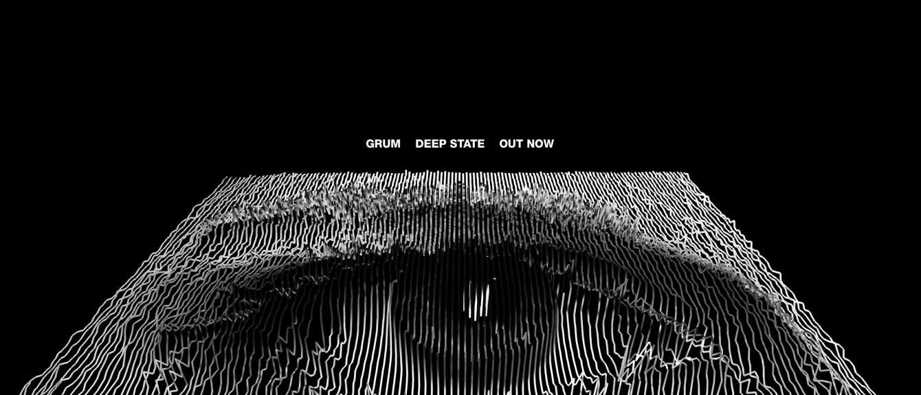 Grum · Artist Profile