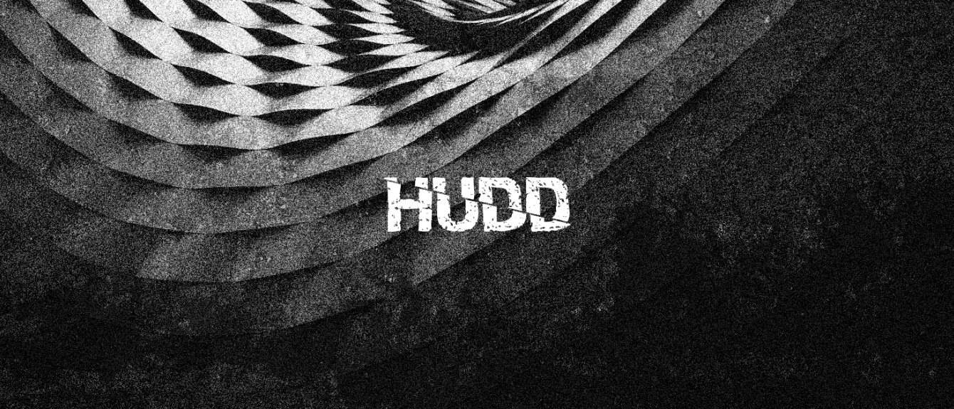 Hudd · Artist Profile