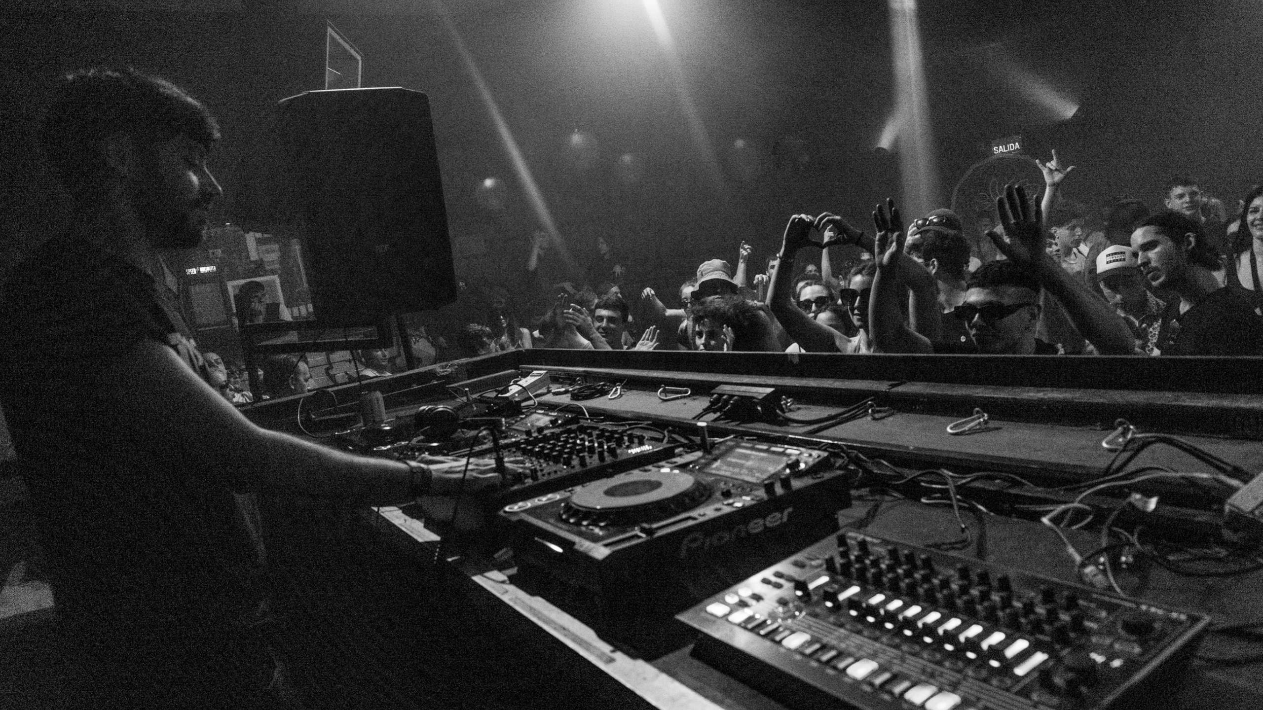 Human Safari · Artist Profile