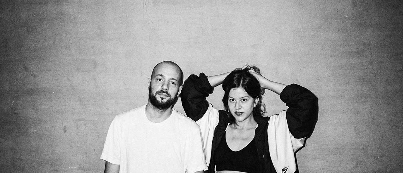 HVOB · Artist Profile