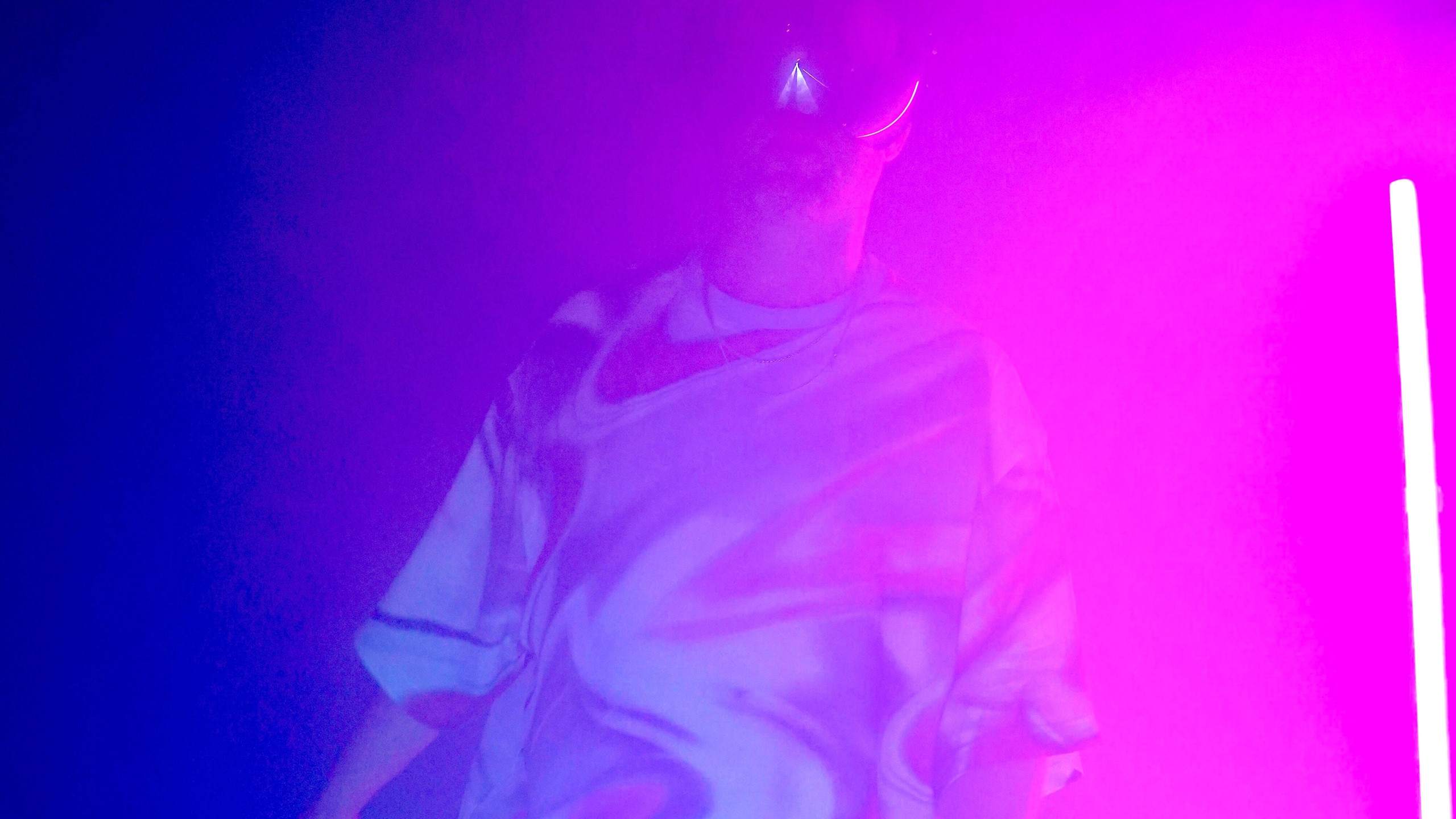 Hyenah · Artist Profile