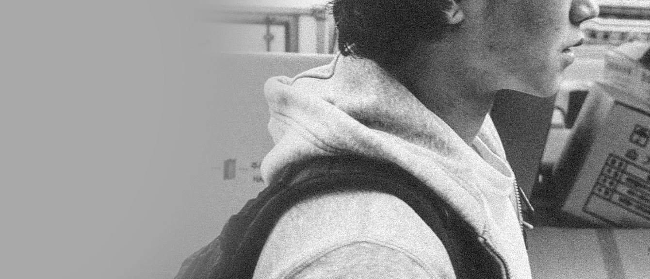 Hyungmin · Artist Profile