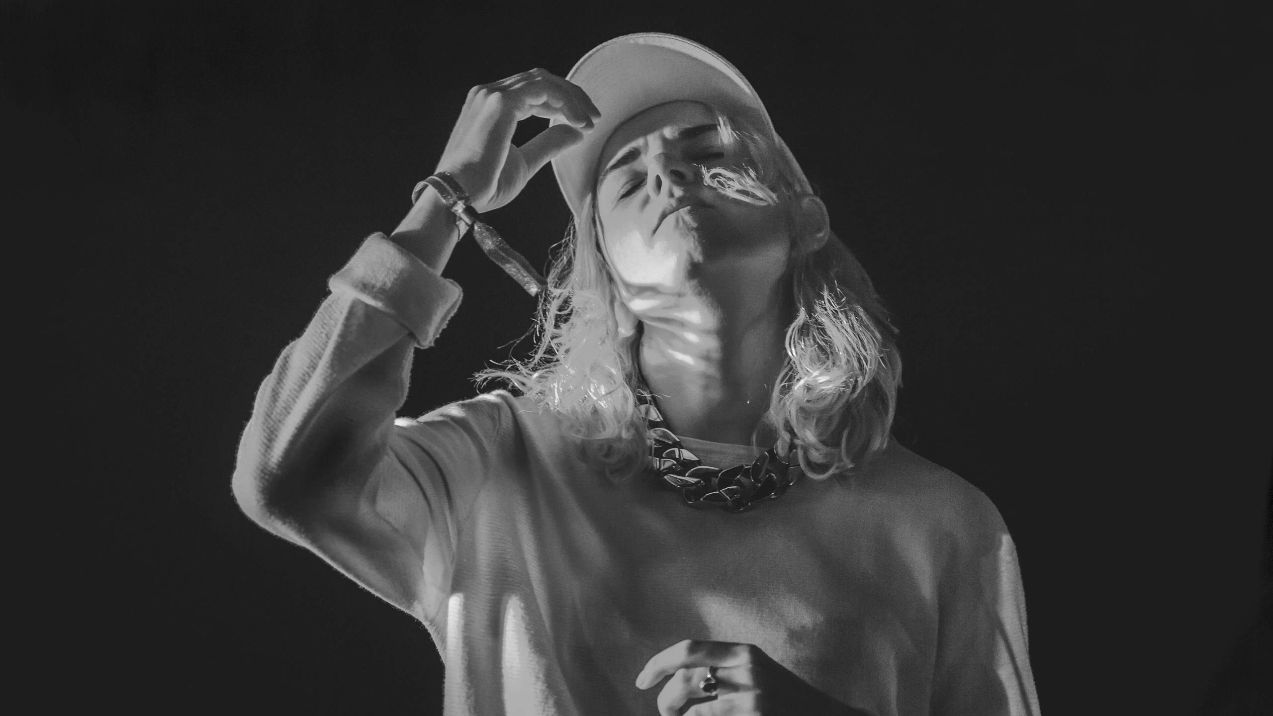 HAAi · Artist Profile