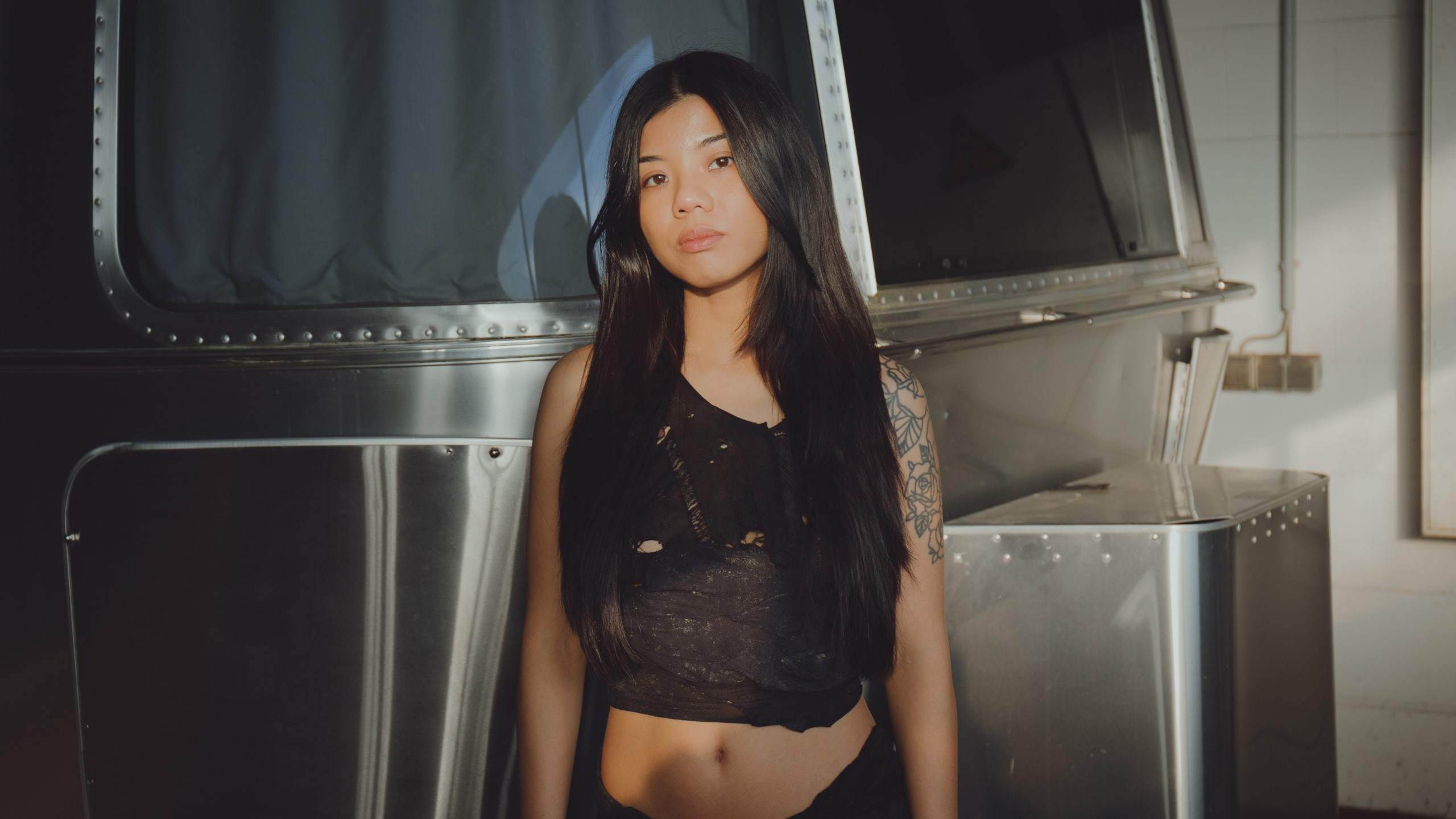 HAMY · Artist Profile