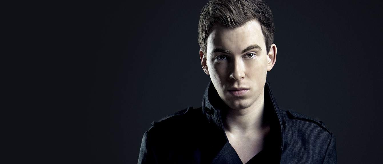 Hardwell · Artist Profile