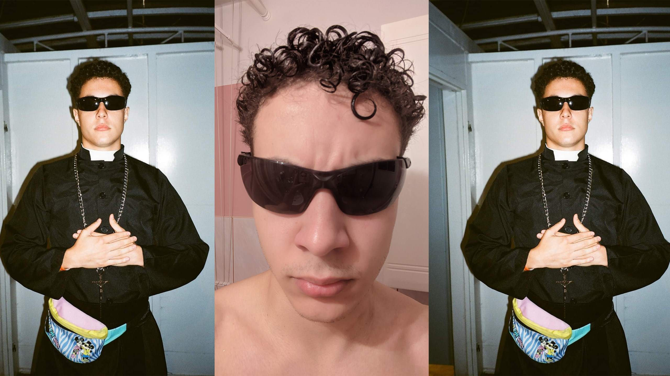 harder danny · Artist Profile