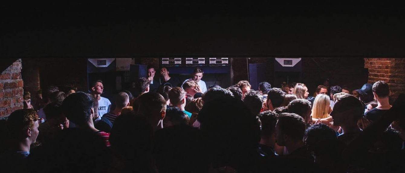 Harvington · Künstler*inprofil