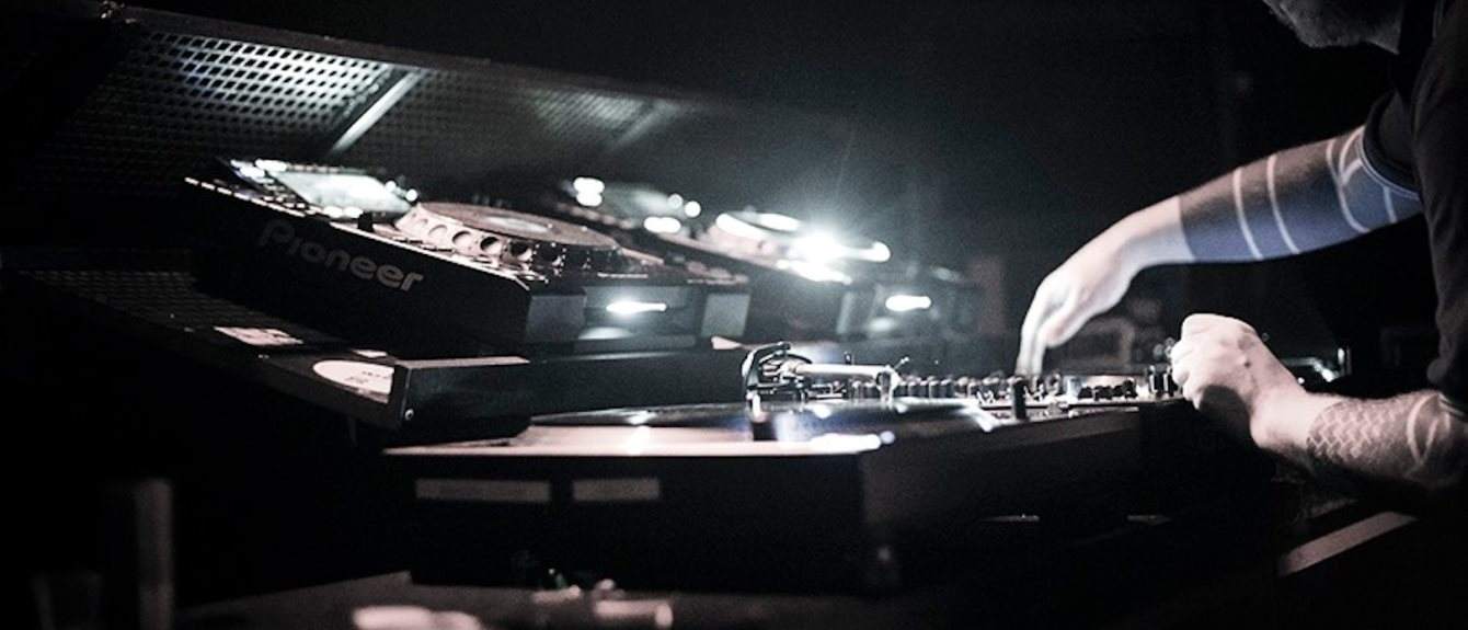 Haubitz · Artist Profile