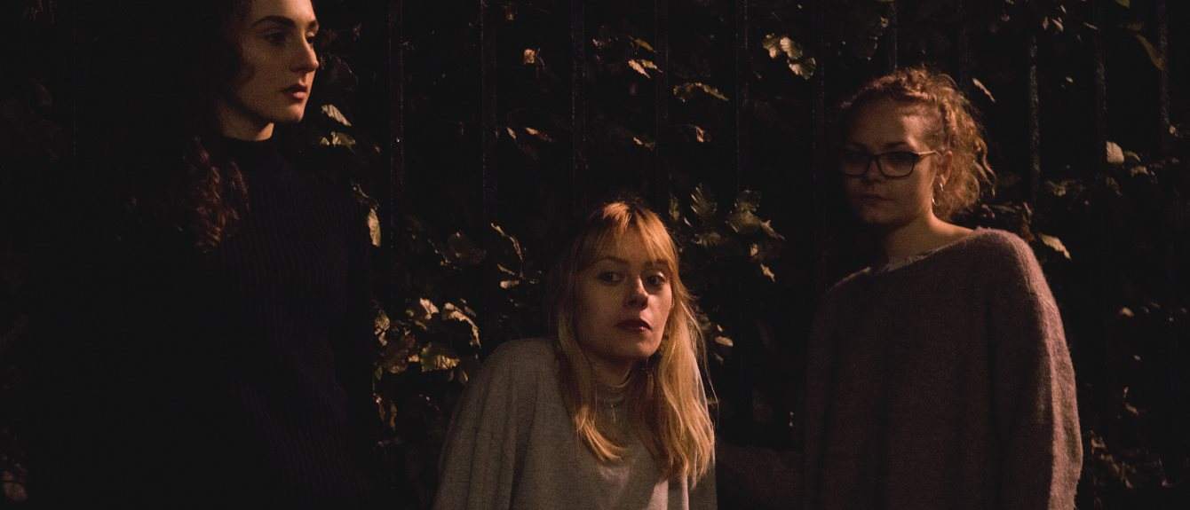 Hayéli · Artist Profile