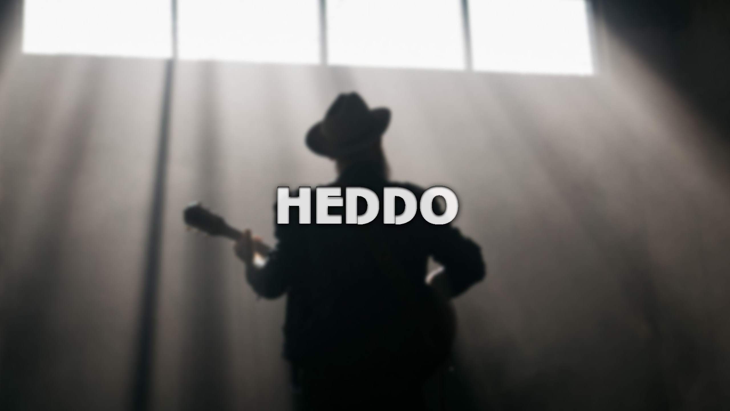 HEDDO · Artist Profile