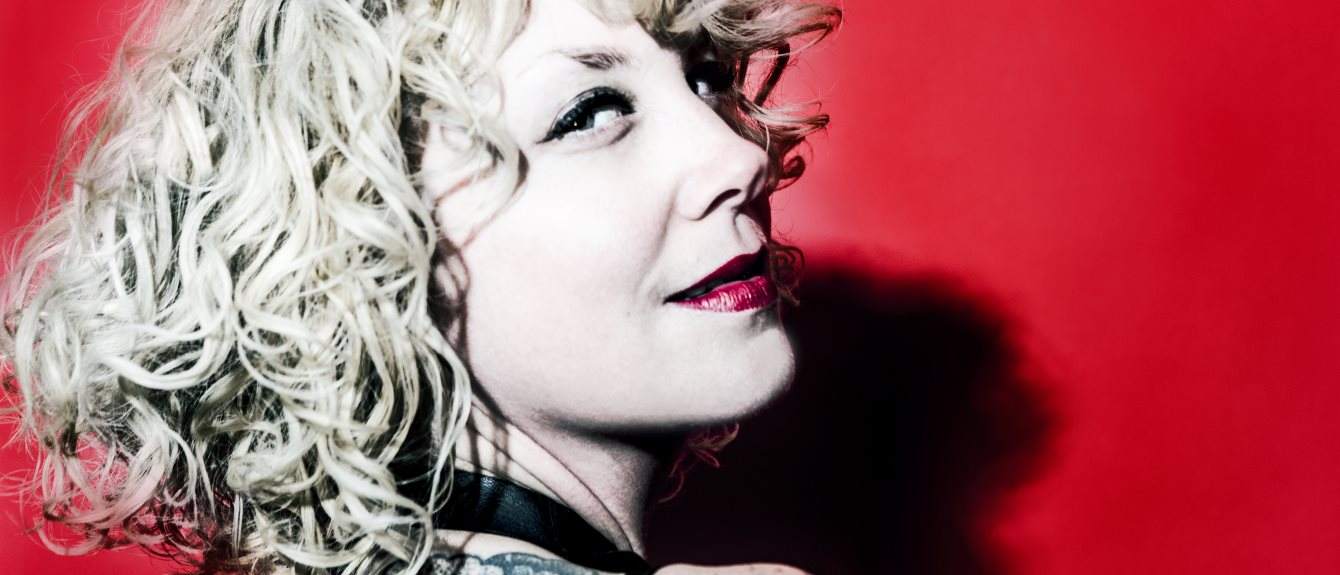 Heidi · Artist Profile