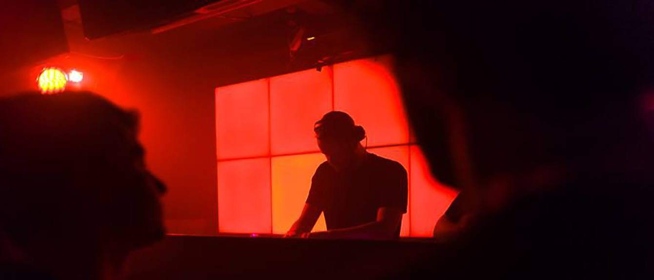 Henrik Krog · Artist Profile