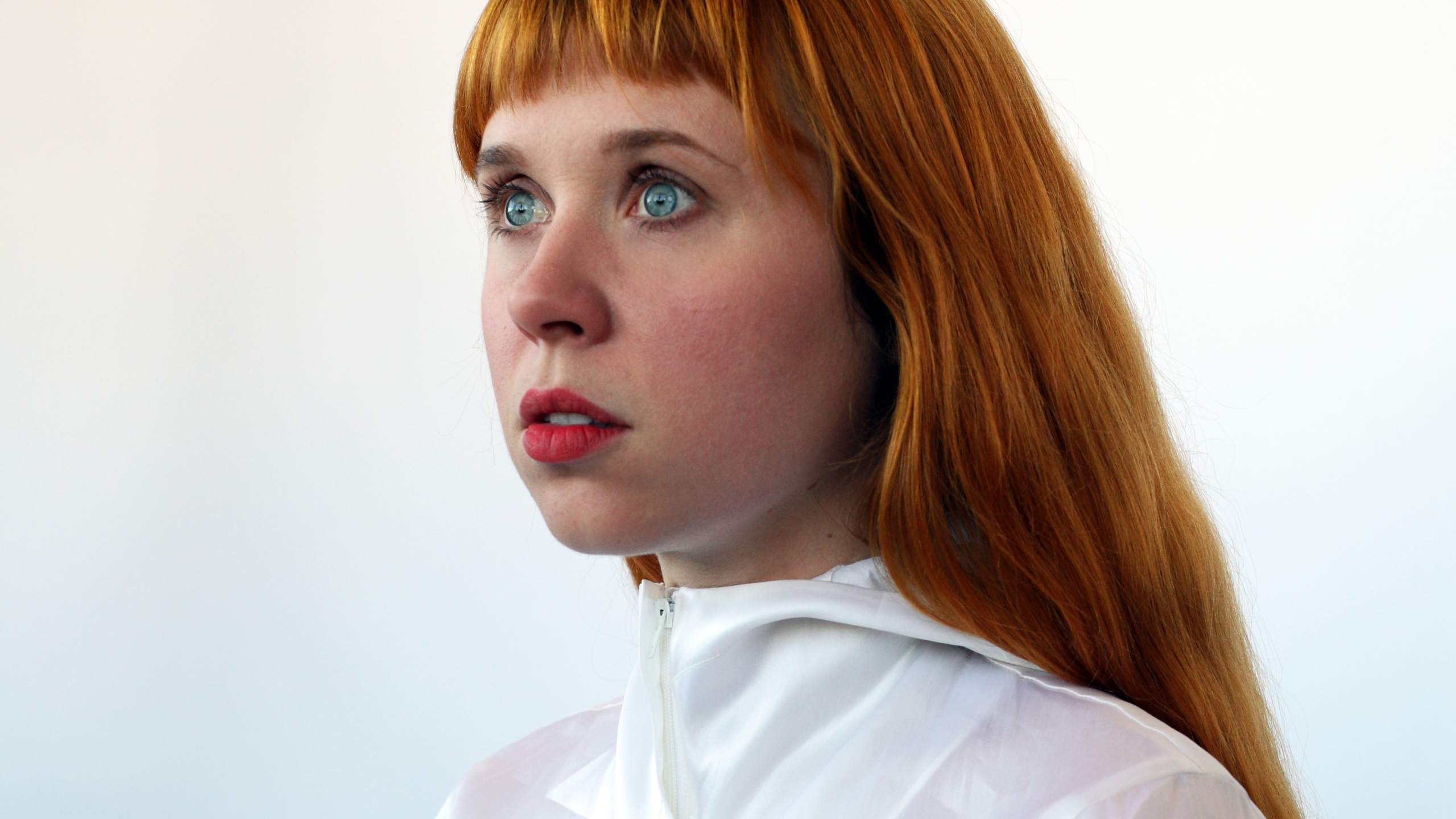 Holly Herndon · Artist Profile