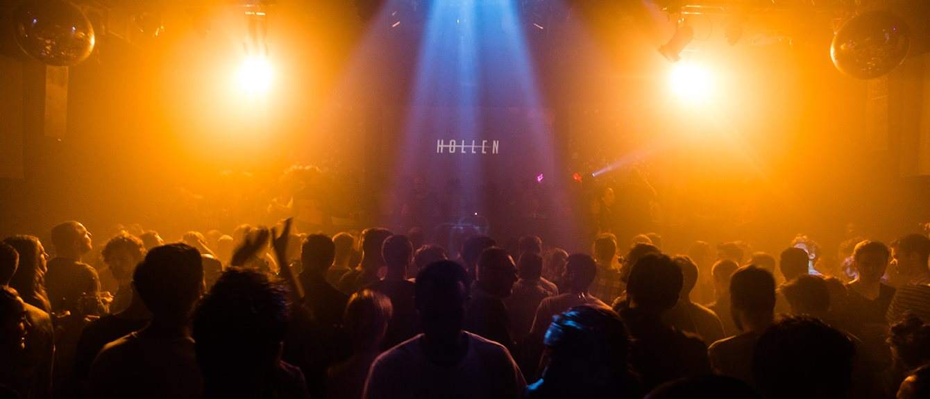 Hollen · Artist Profile