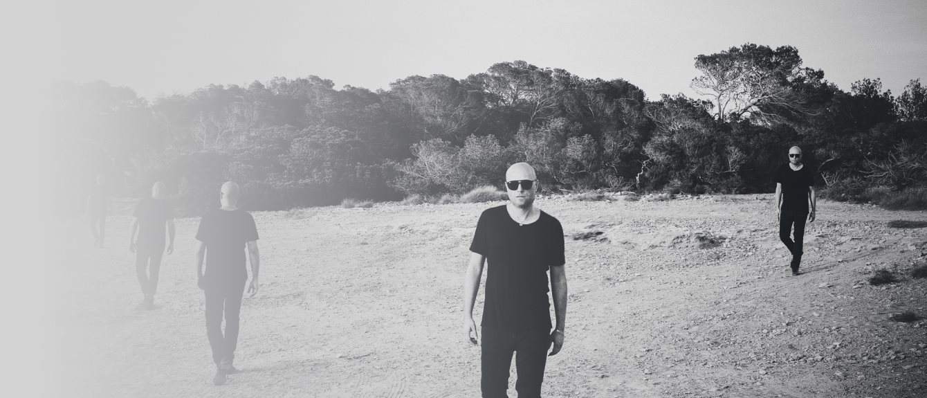 HOSH · Artist Profile