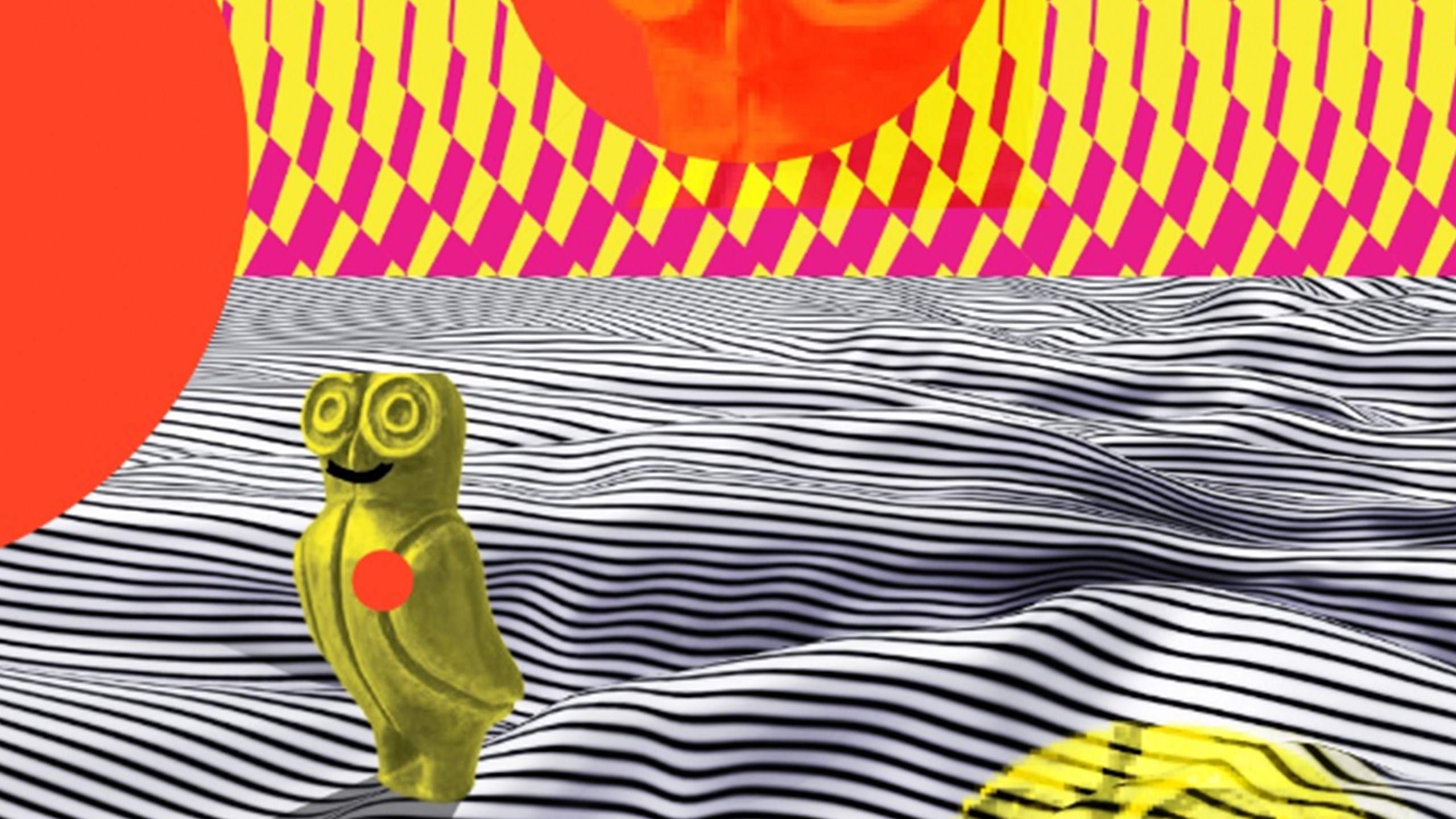 Itgel · Artist Profile