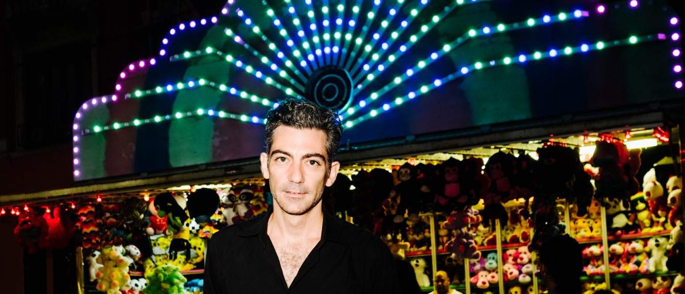 Ivan Berko · Artist Profile