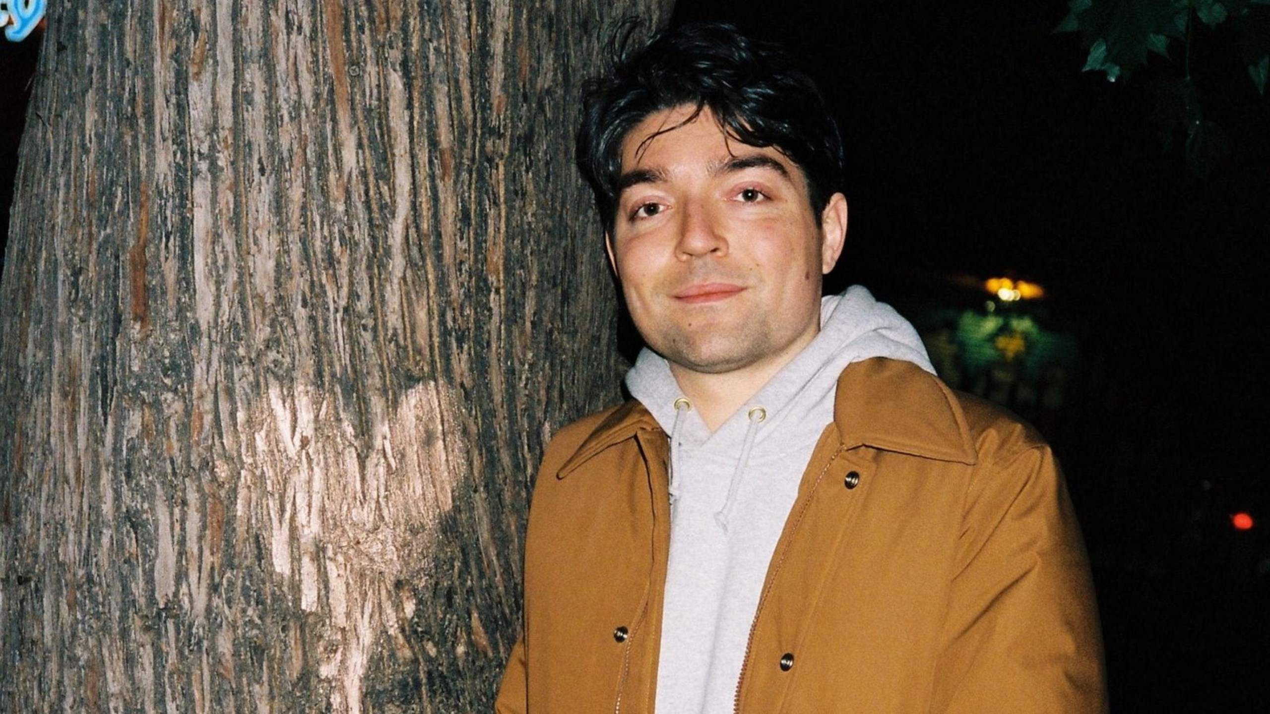 Ian Kim Judd · Artist Profile