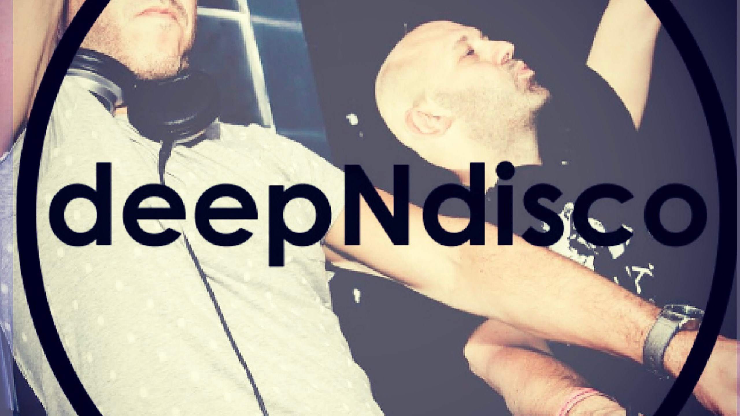 Ian Perry · Artist Profile