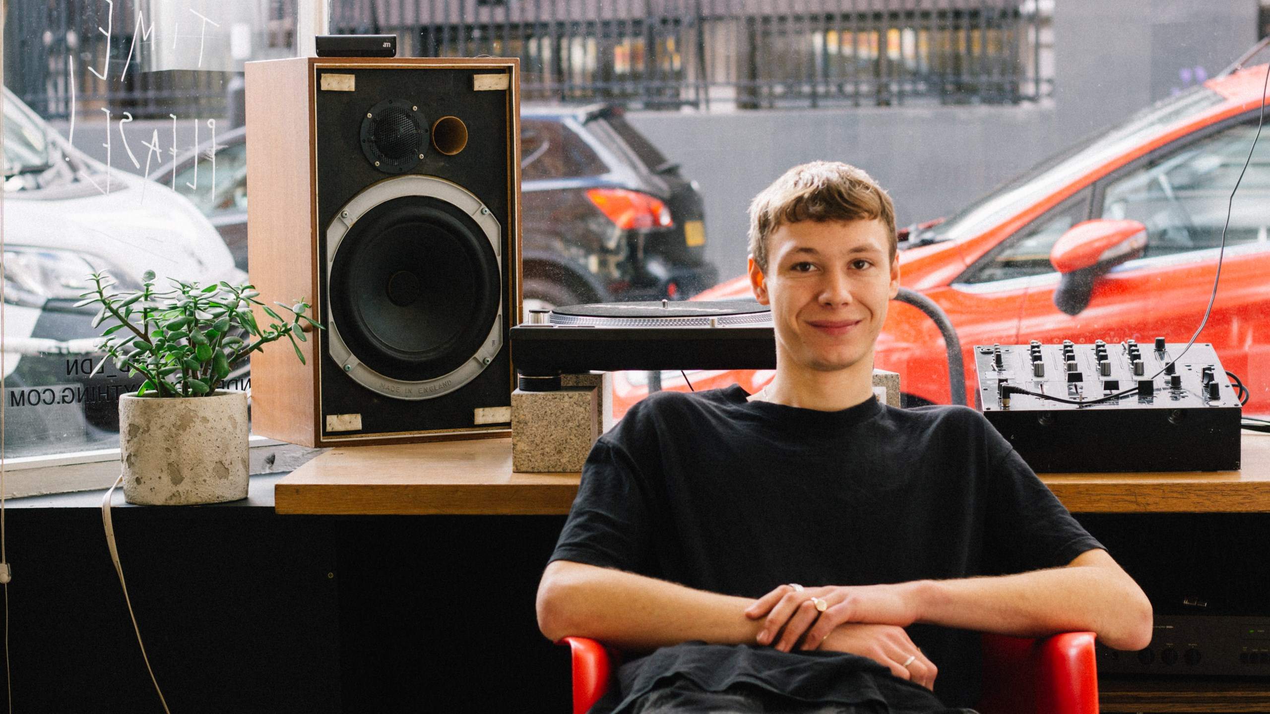 Ill Evans · Profilo Artista