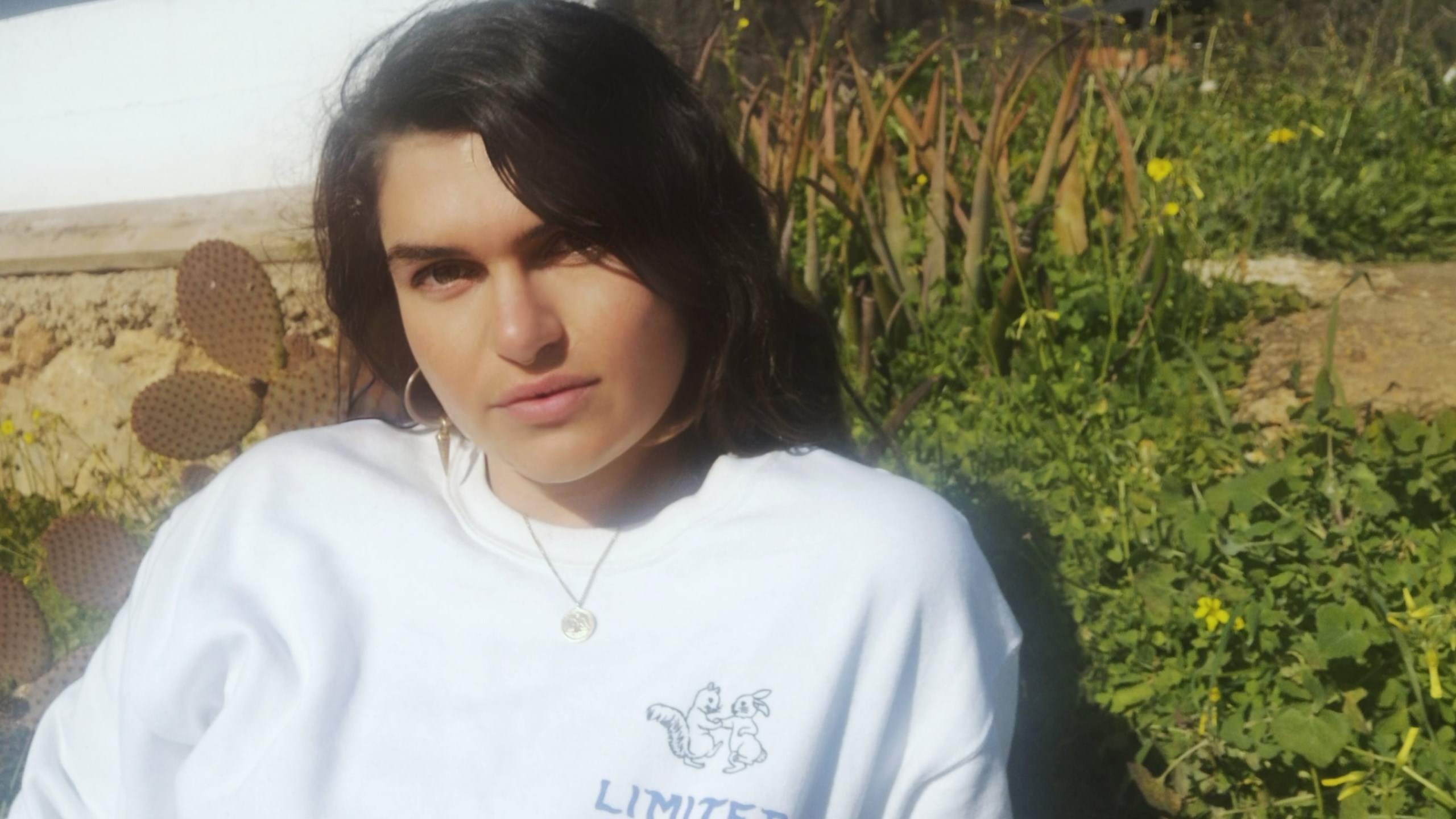 Inca Jones · Artist Profile