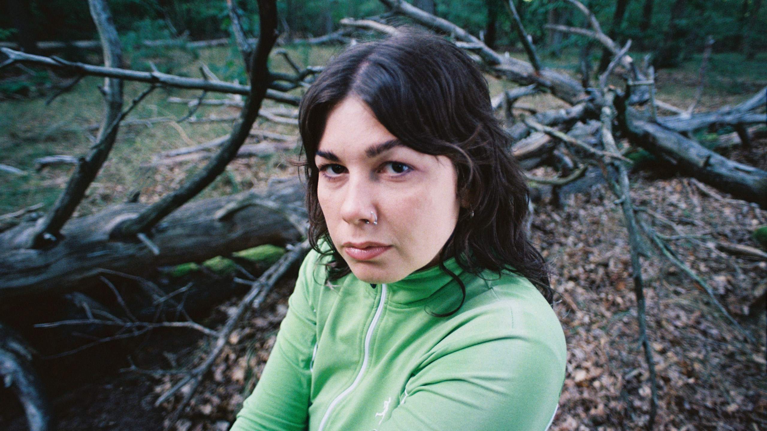 Ina Kacz · Artist Profile