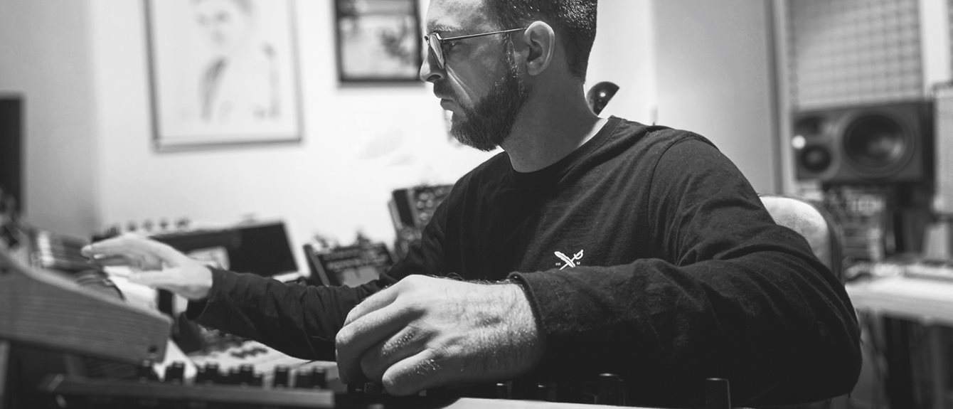 IOAKIM · Profilo Artista