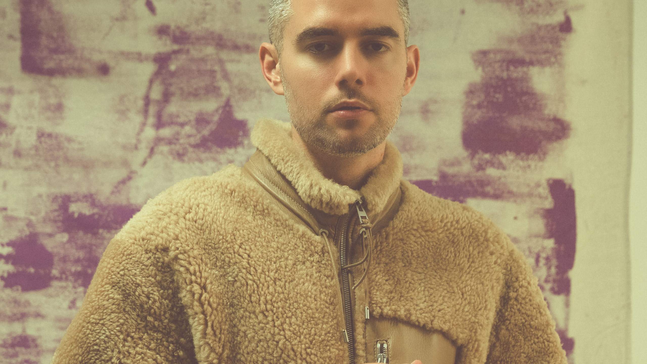 J. Hamilton · Artist Profile