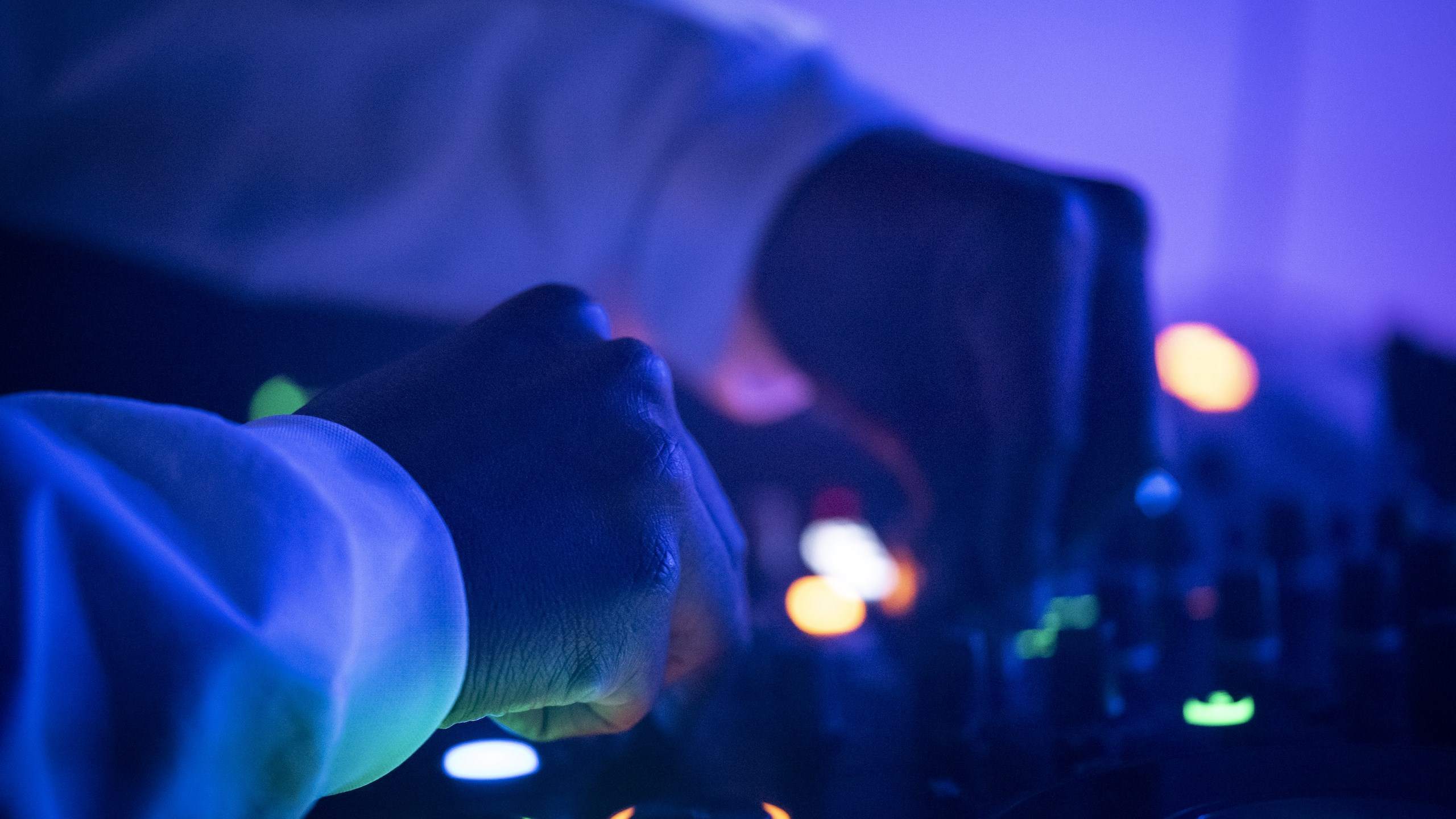 J. Hines · Artist Profile