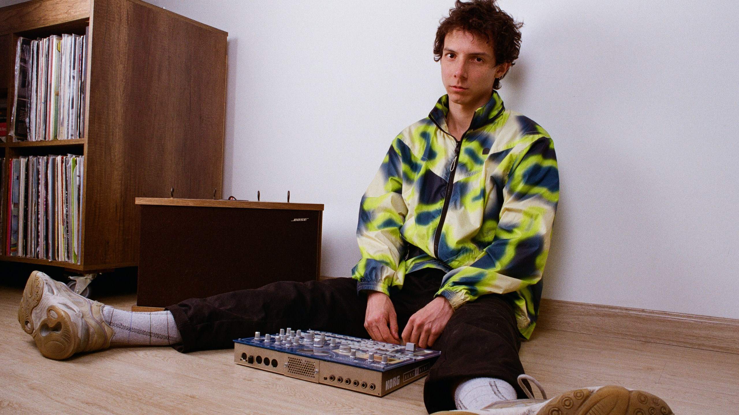 Junn · Artist Profile