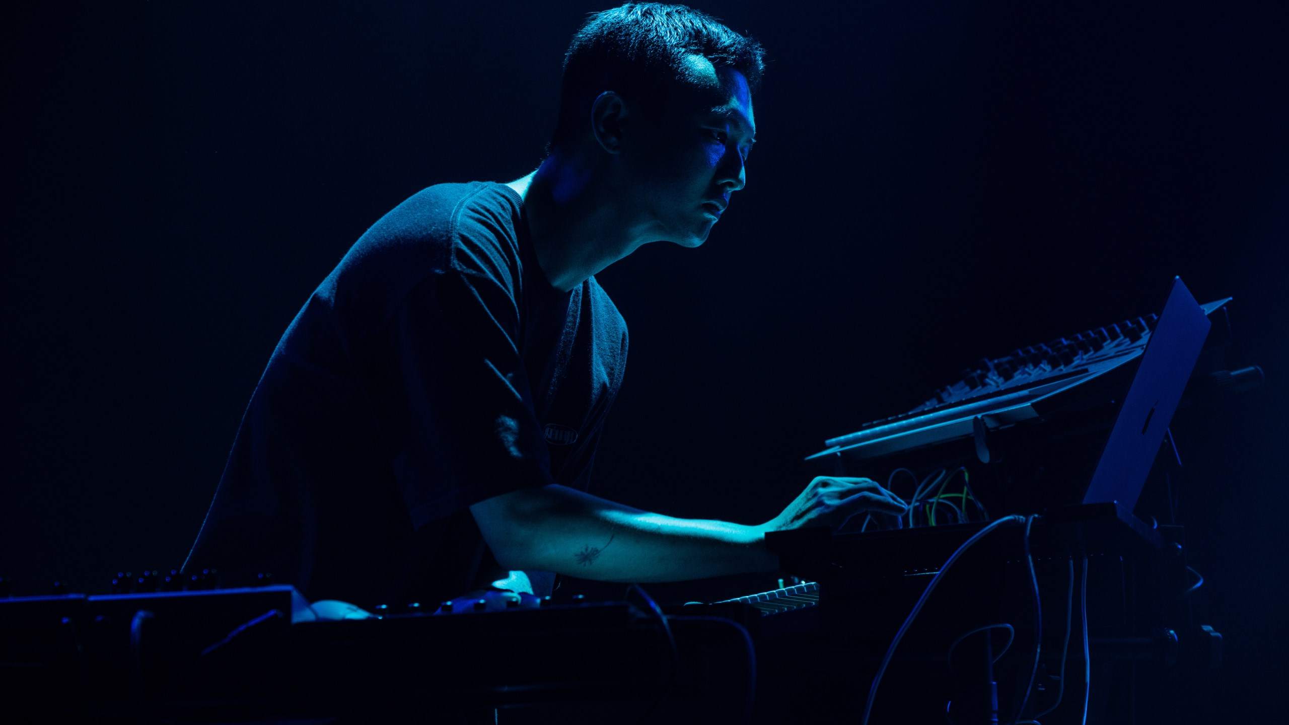 Jundo · Artist Profile