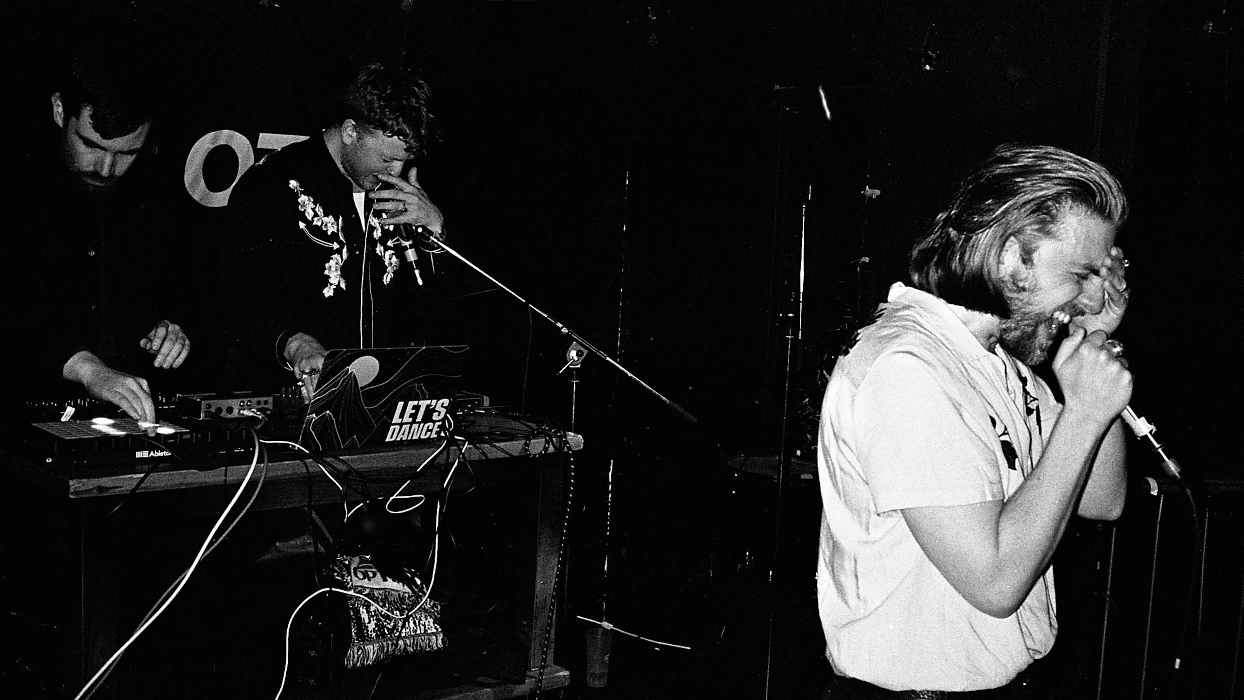 Junto Club · Artist Profile