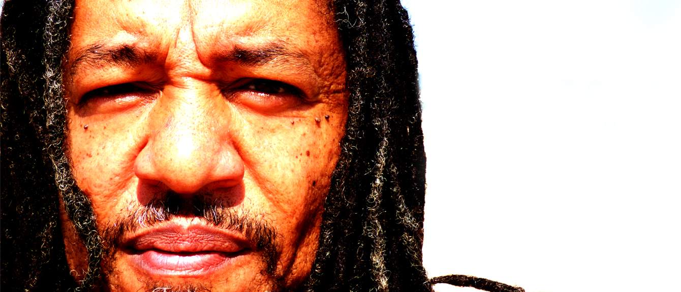 Jus-Ed · Artist Profile