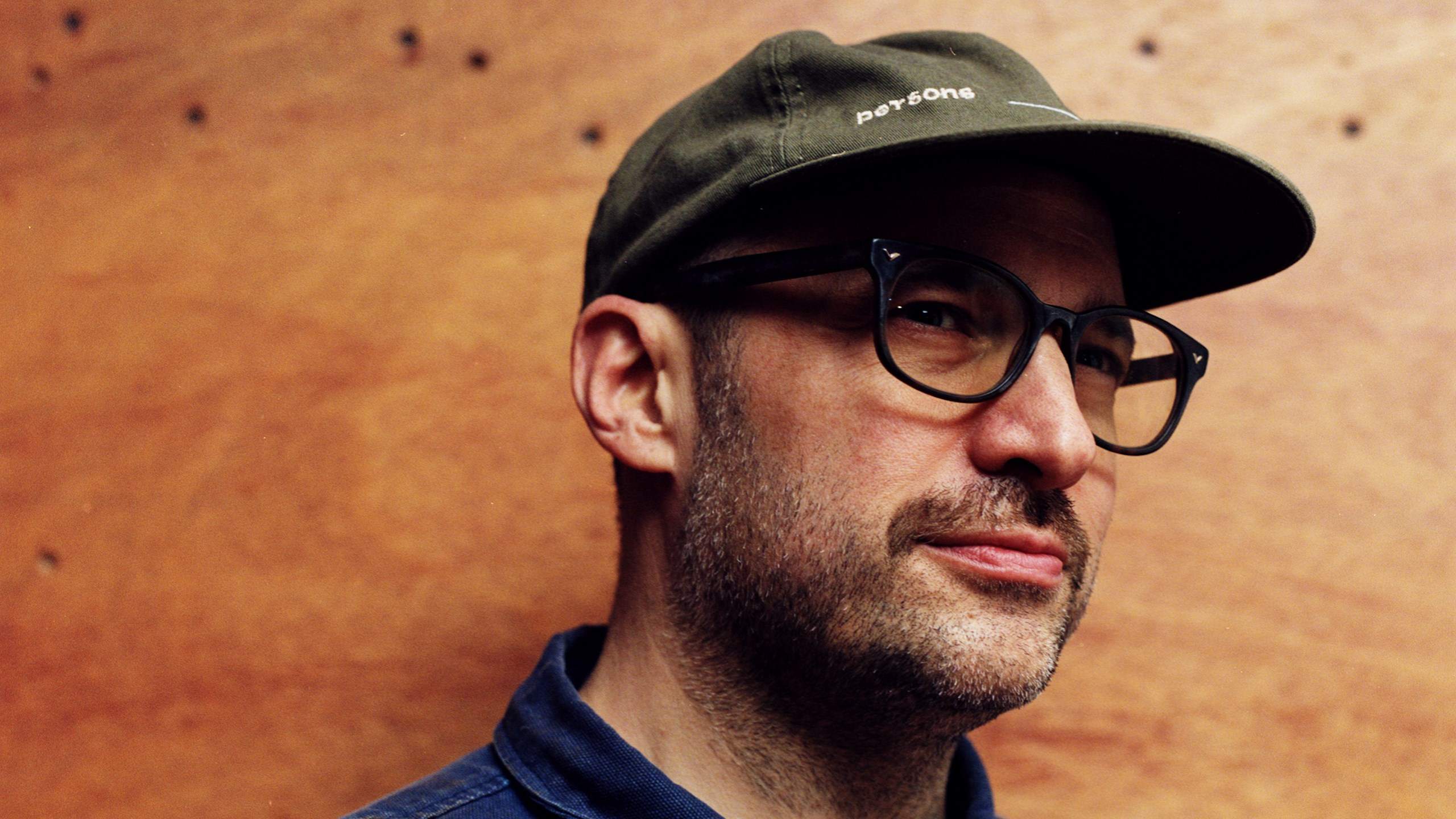 Justin Carter · Artist Profile