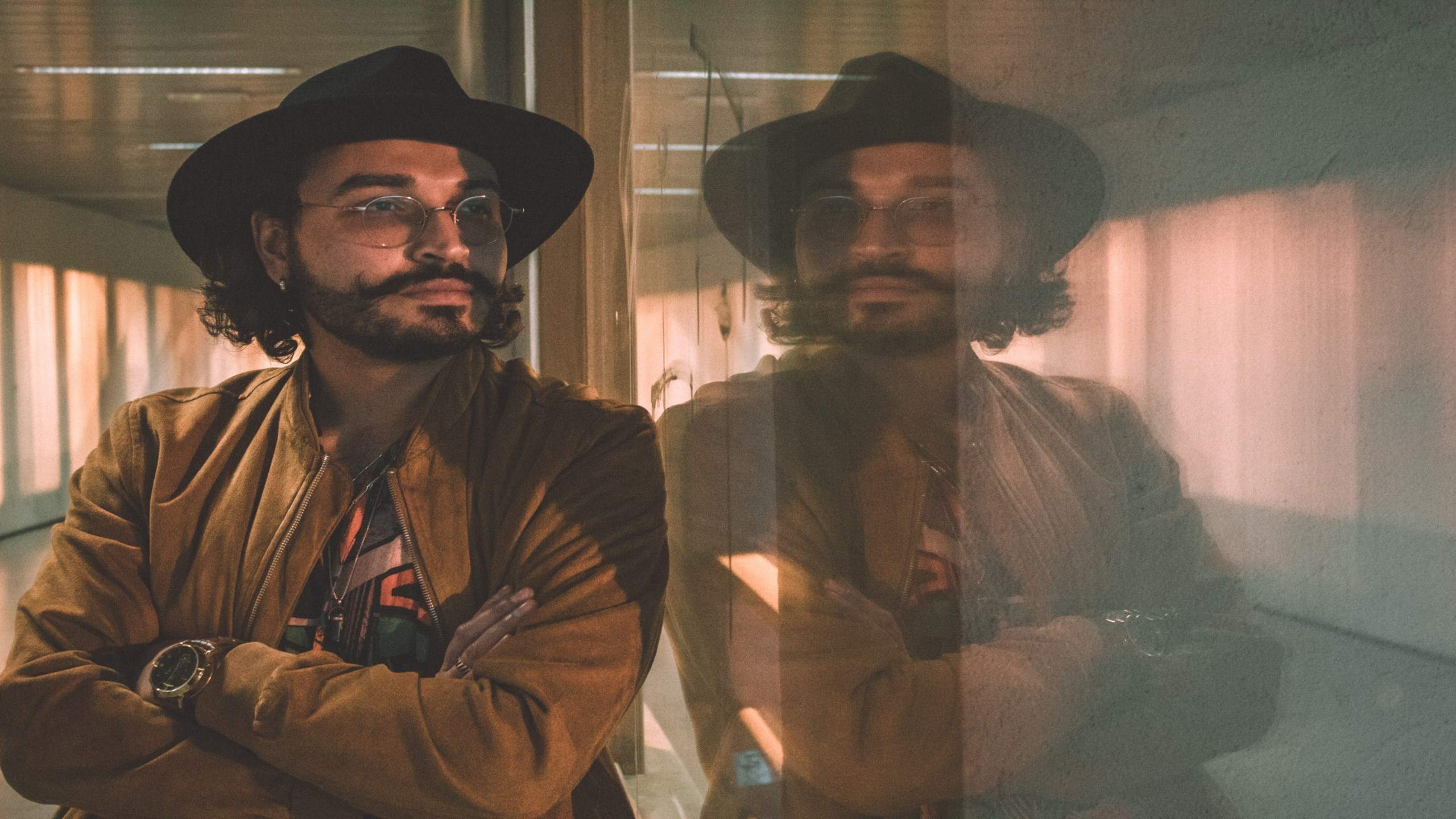 Justin Rivera · Perfil do Artista