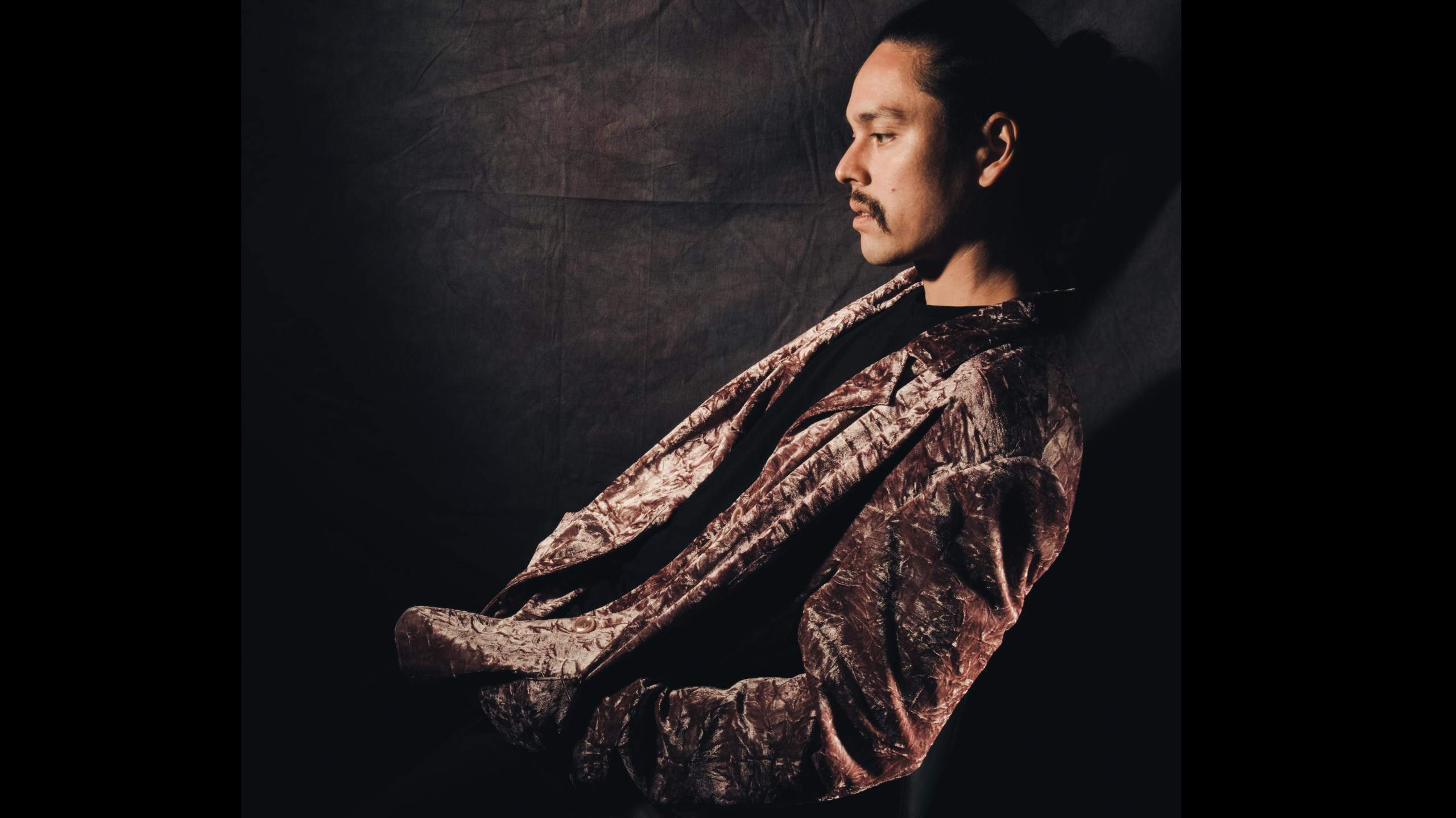 Jürgen Peng · Artist Profile