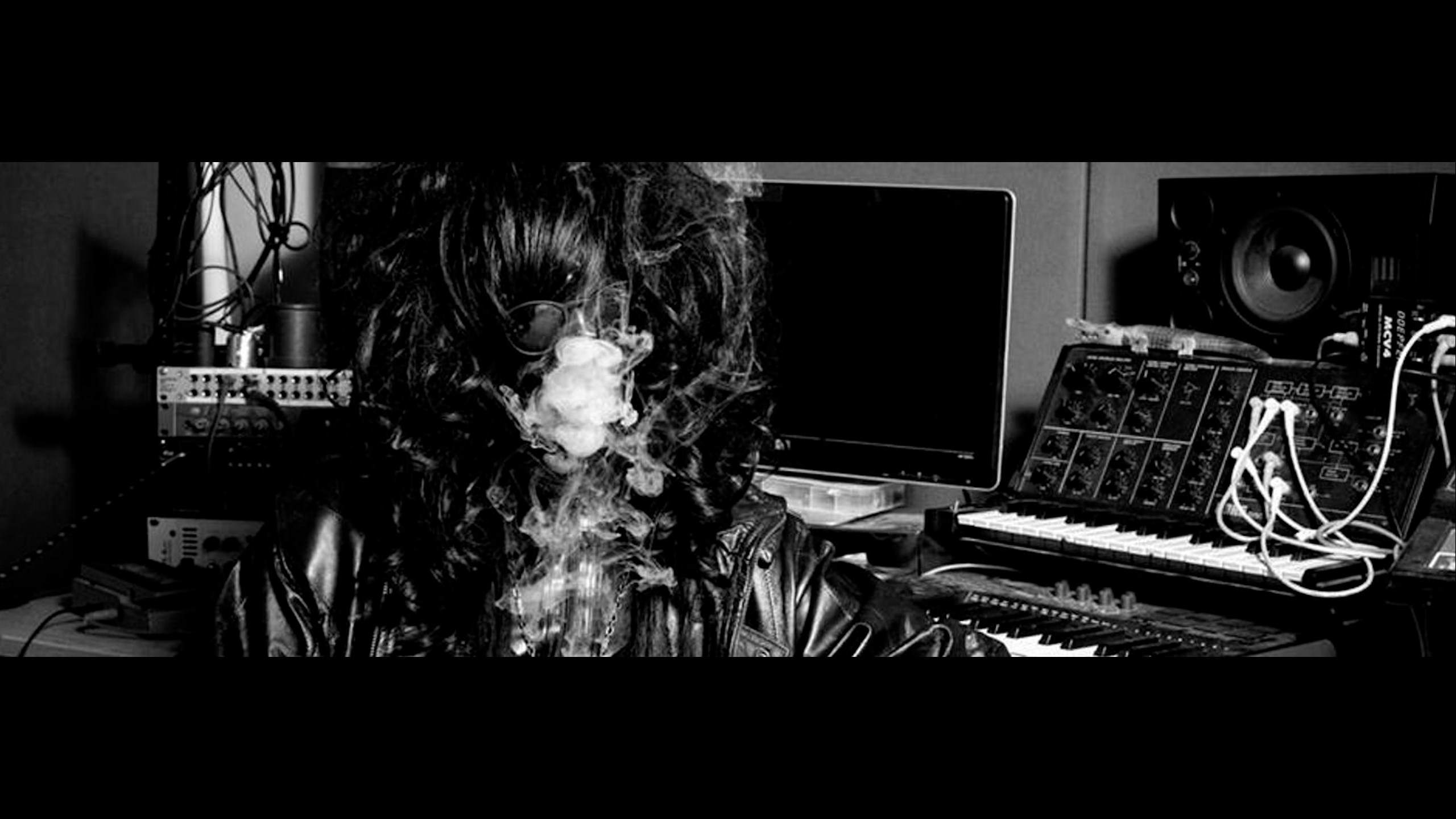 Jack France · Artist Profile