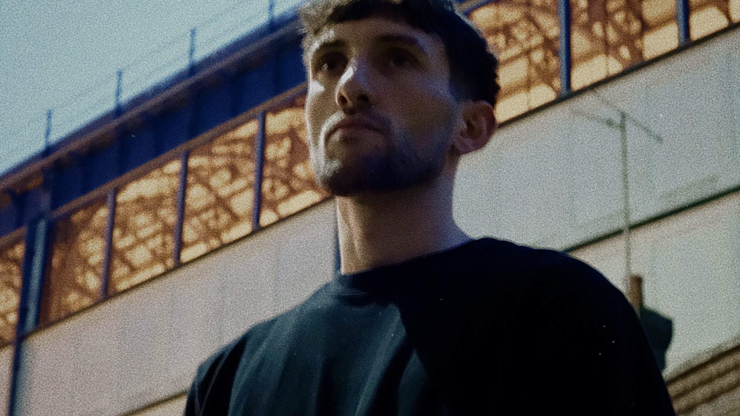 Jack Jeffrey · Perfil del artista