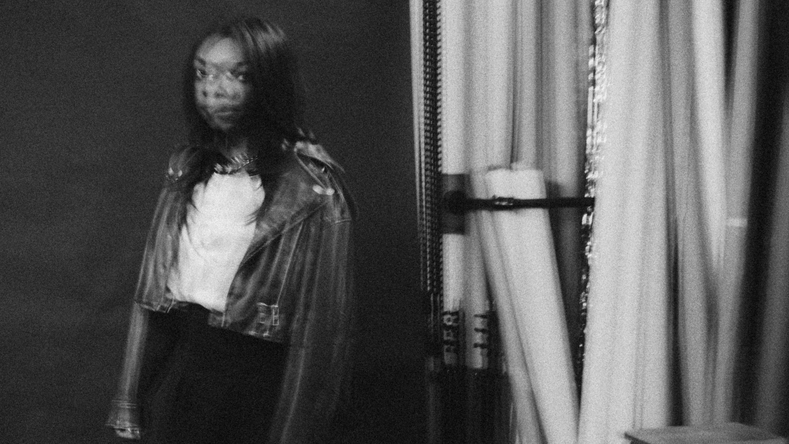 Jacklyn · Artist Profile