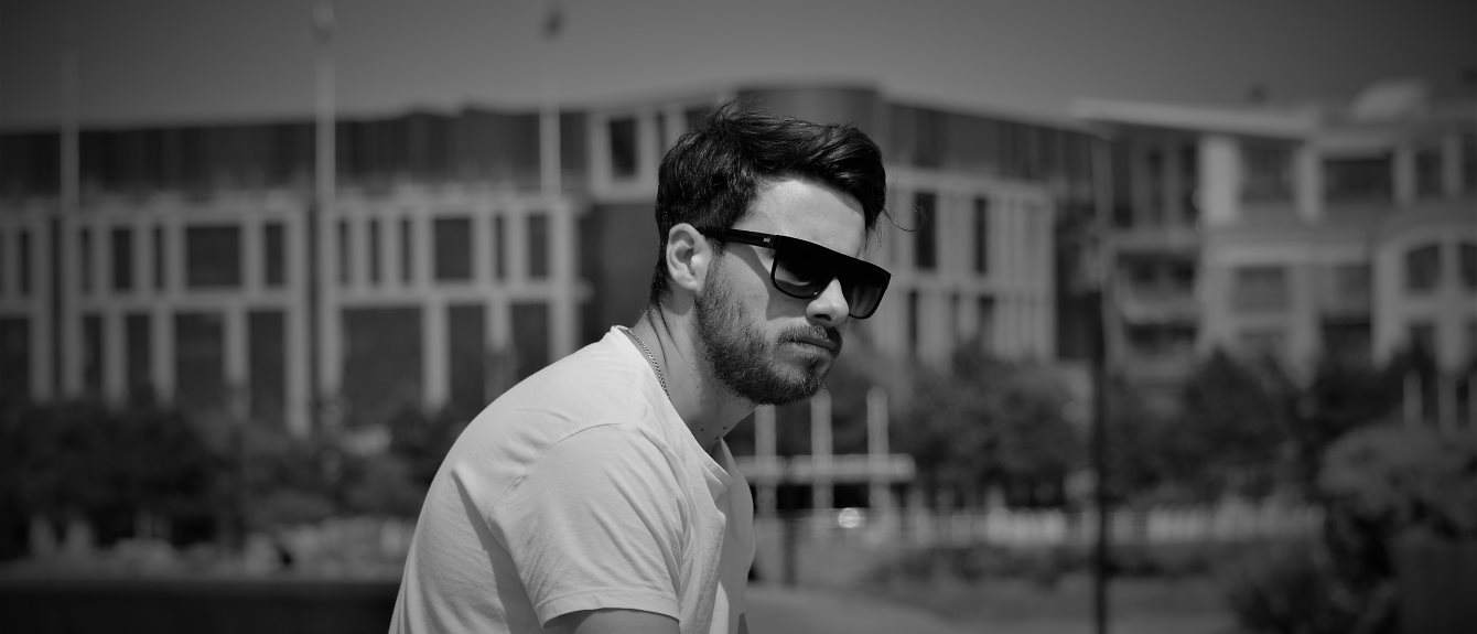 Jack Patrick · Artist Profile