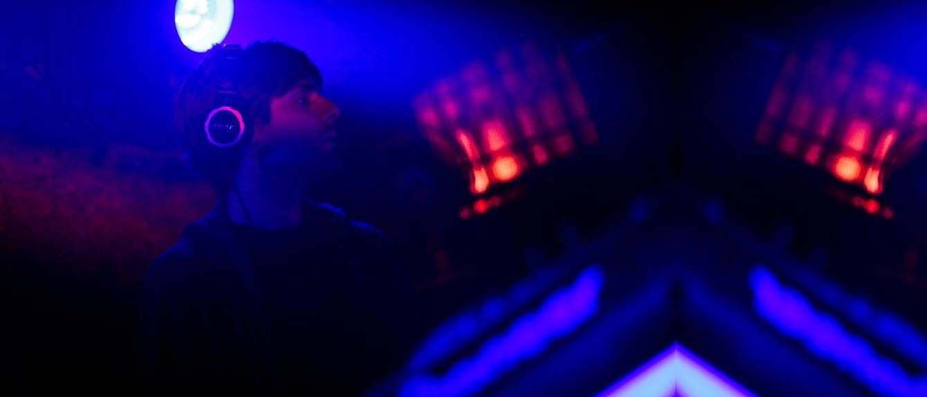 Jamma · Artist Profile